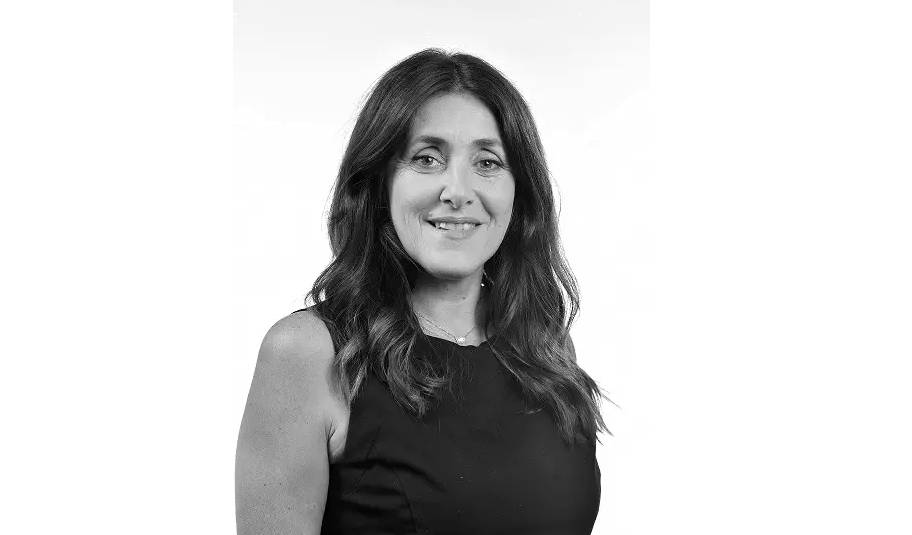 Iris Azulay - english kali site